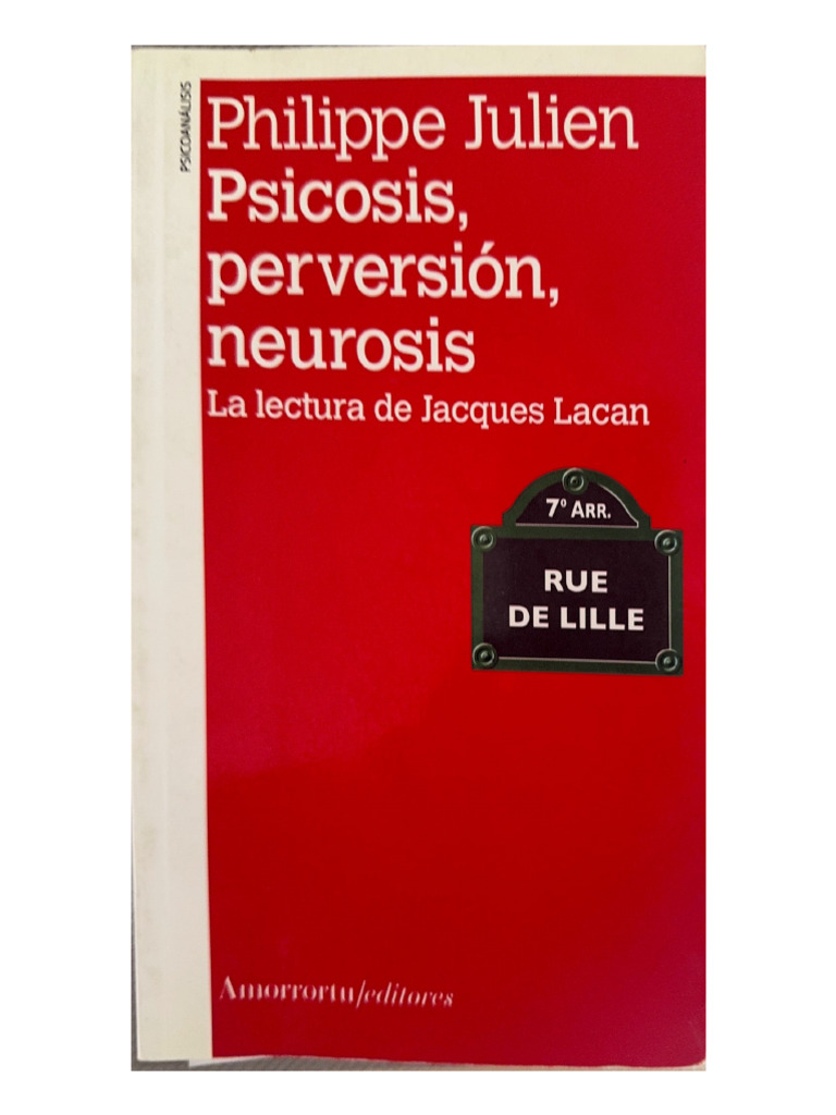 Philippe Julien | PDF