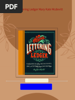 Free Printable Calligraphy Book | PDF | Calligraphy | Writing