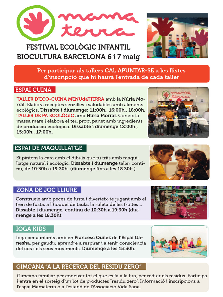 MAMATERRA Corregida | PDF