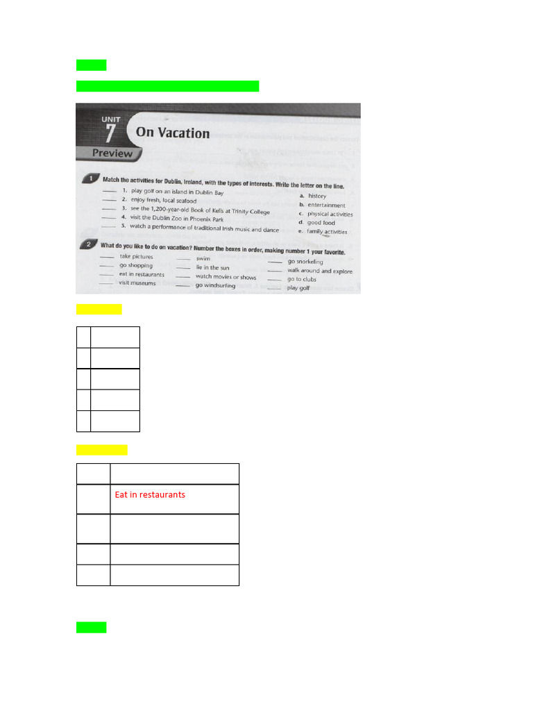 Task1 - B.T | PDF | Linguistic Morphology | Grammar
