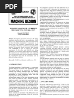 Wire Rope Sling Load Chart PDF | PDF