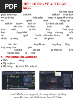 Những bài tập tự học AutoCAD - 2D cơ bản | PDF