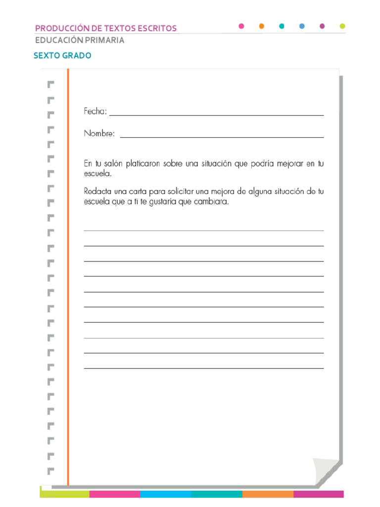 Sisat Producción de Textos | PDF