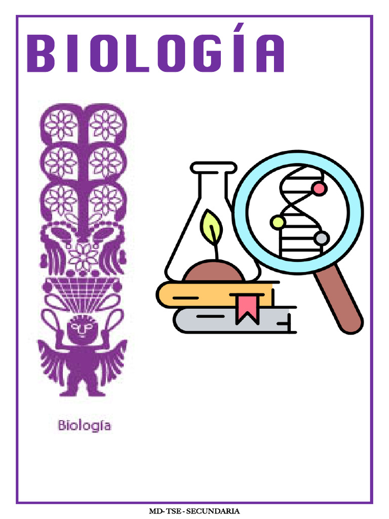 Saberes de Pueblos Originarios en Biología | PDF | Biodiversidad ...