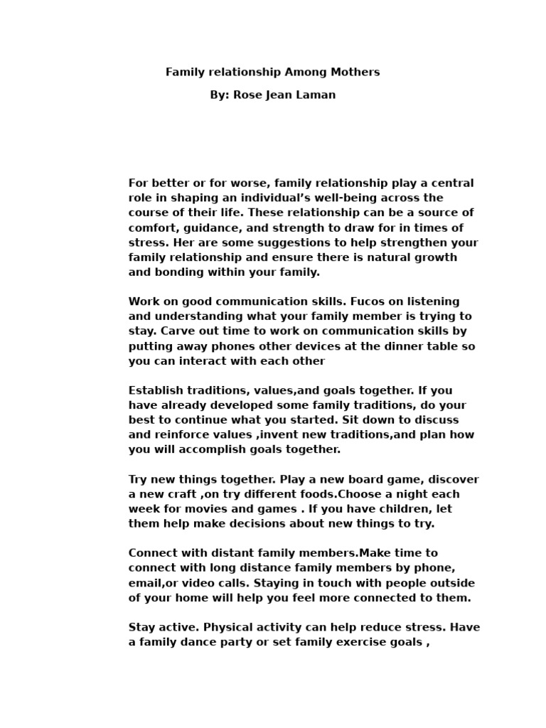 Document Pdf Communication