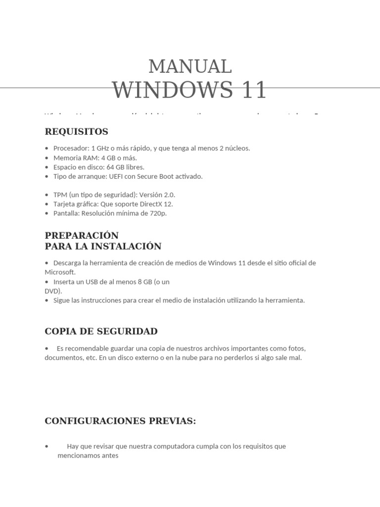 Tarea Doctor | PDF | Arranque | Microsoft