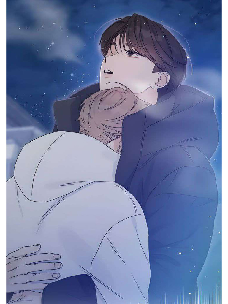 알파 트라우마 - Alpha Trauma - Manhwa | PDF