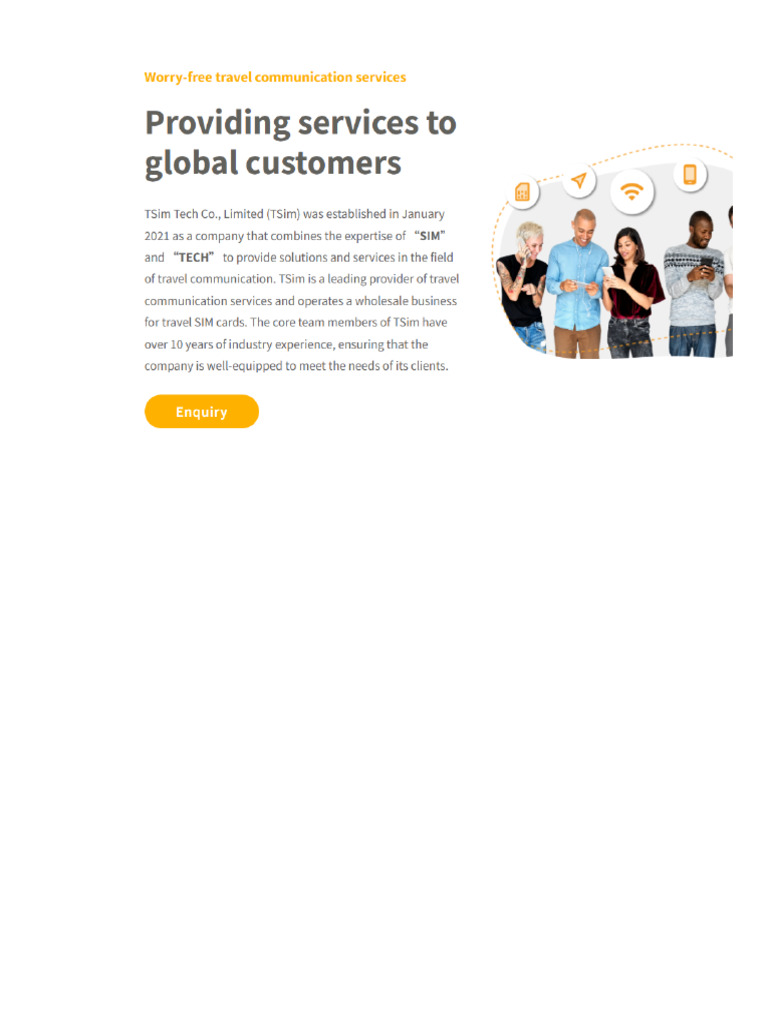 Website Design Idea 3 | PDF