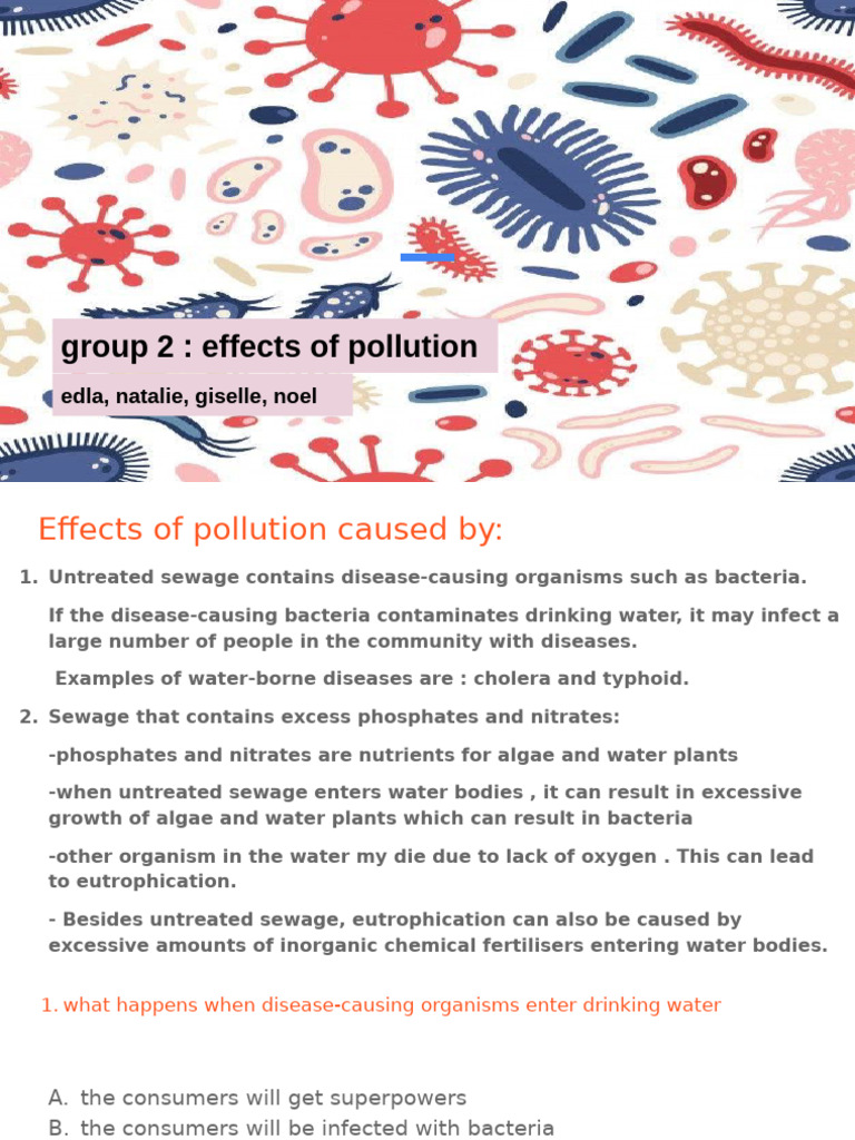 Group 2 Presentation | PDF