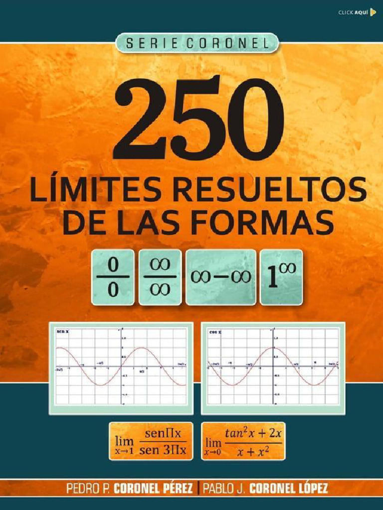 LÍMITES RESUELTOS | PDF