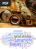 NCSS Standards PDF | PDF | Social Group | Institution