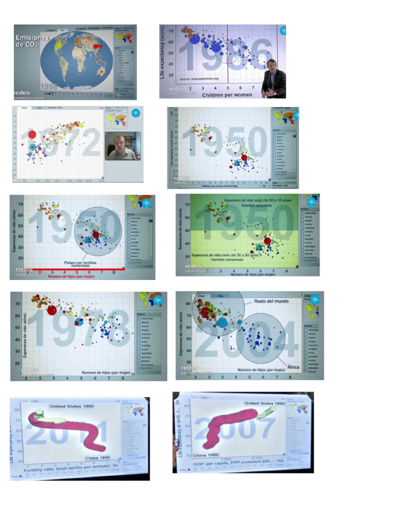 Esta Di Sticas | PDF