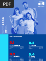 Catalogo Mi Playera 2024 Con Precio - 1 | PDF