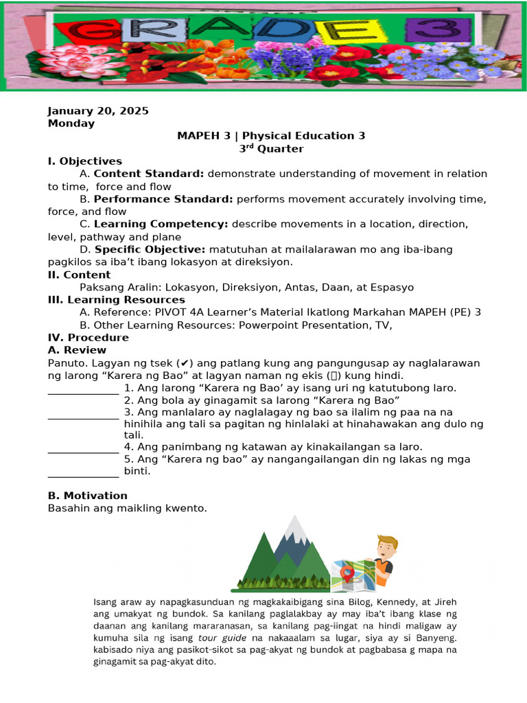 3Q Pe3 01.20 23.2025 | PDF