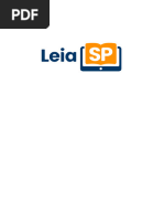 Tutorial Nova Plataforma Leia SP | PDF