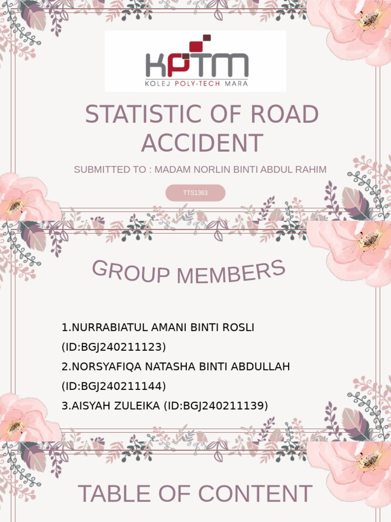 Tts Slide (1) .PPTX (Ab1.40) | PDF | Microsoft Excel | Information Technology