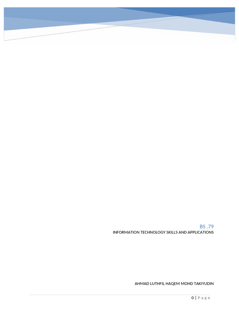 Unformatted Word Lab 3 (3) (1) | PDF | Application Software | Operating System