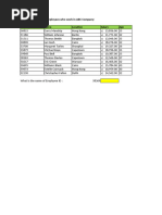 Feeder Schedules | PDF