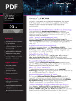 Specifications of KINGSTON OM8PCP3512F-AA Drive With Firmware ECFM53.1 | PDF