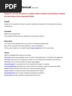Customizing Batocera Splash Screens | PDF | Booting | Computer File