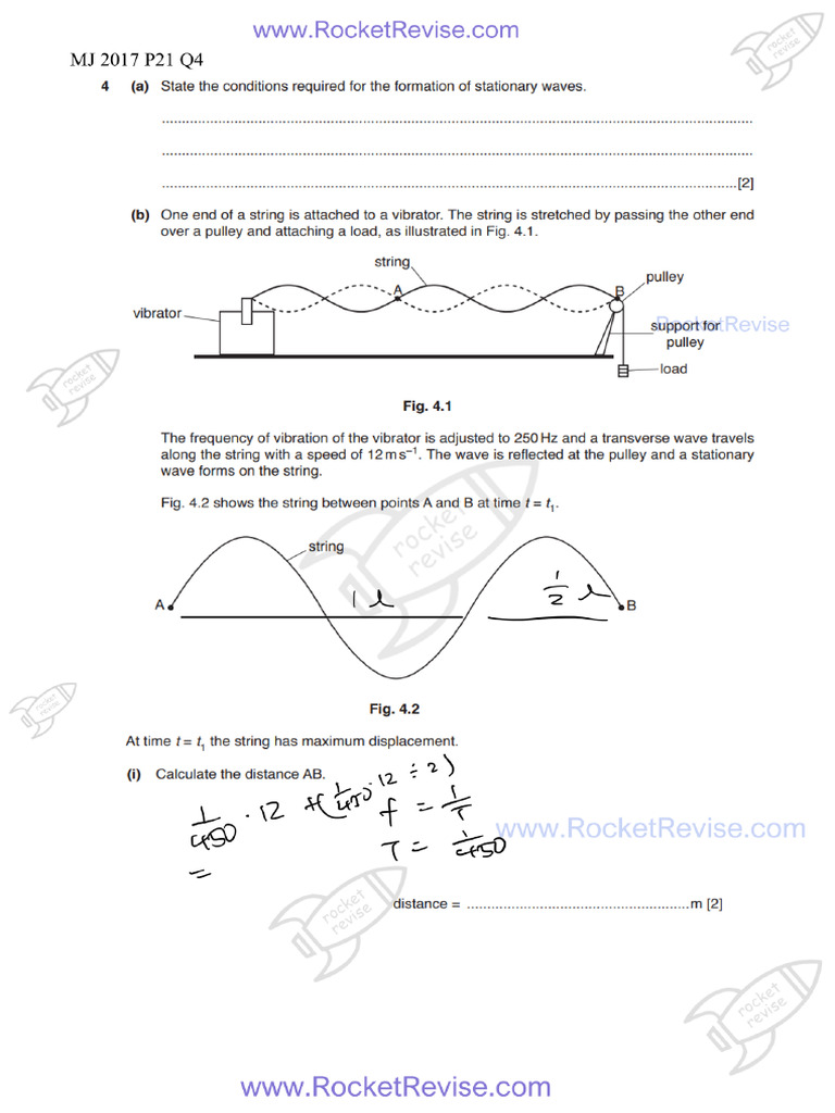 Superposition QP 2017-2022 | PDF