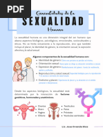 Conceptos Basicos de Sexualidad | PDF | La sexualidad humana | Estudios de género