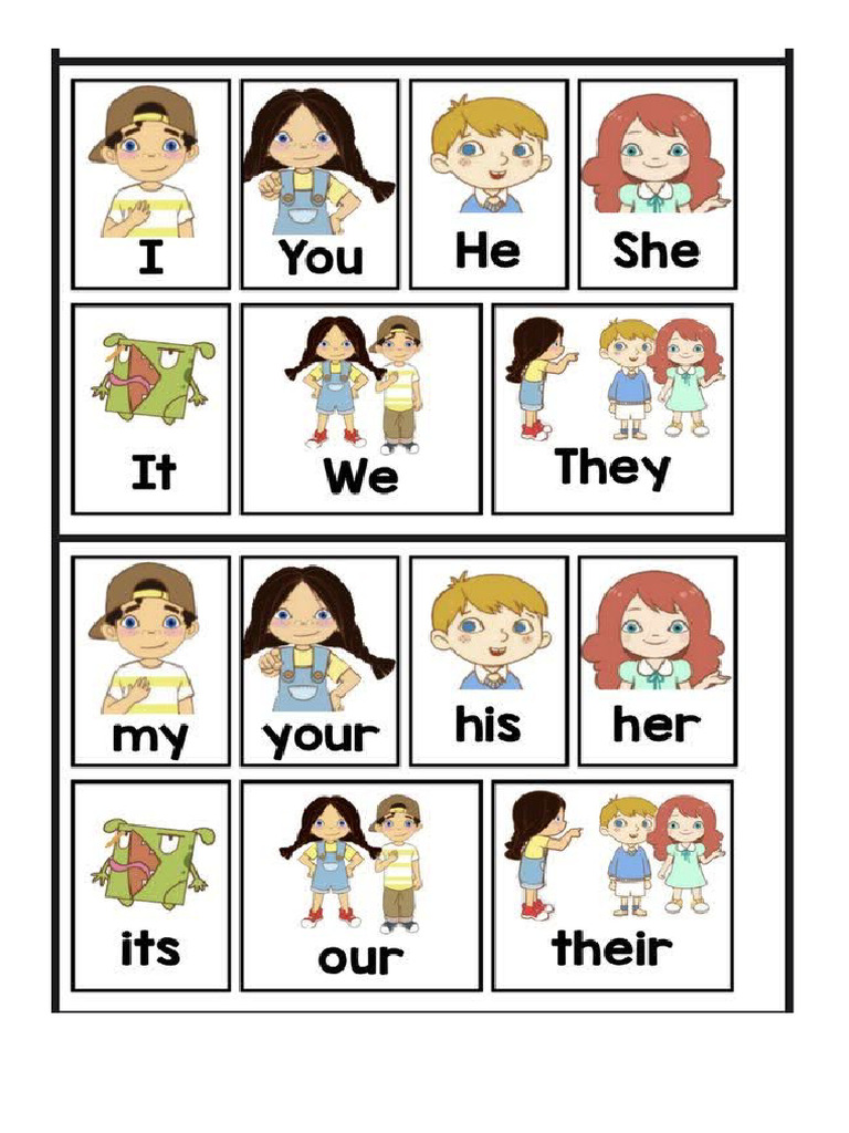 English Morning Read2 | PDF