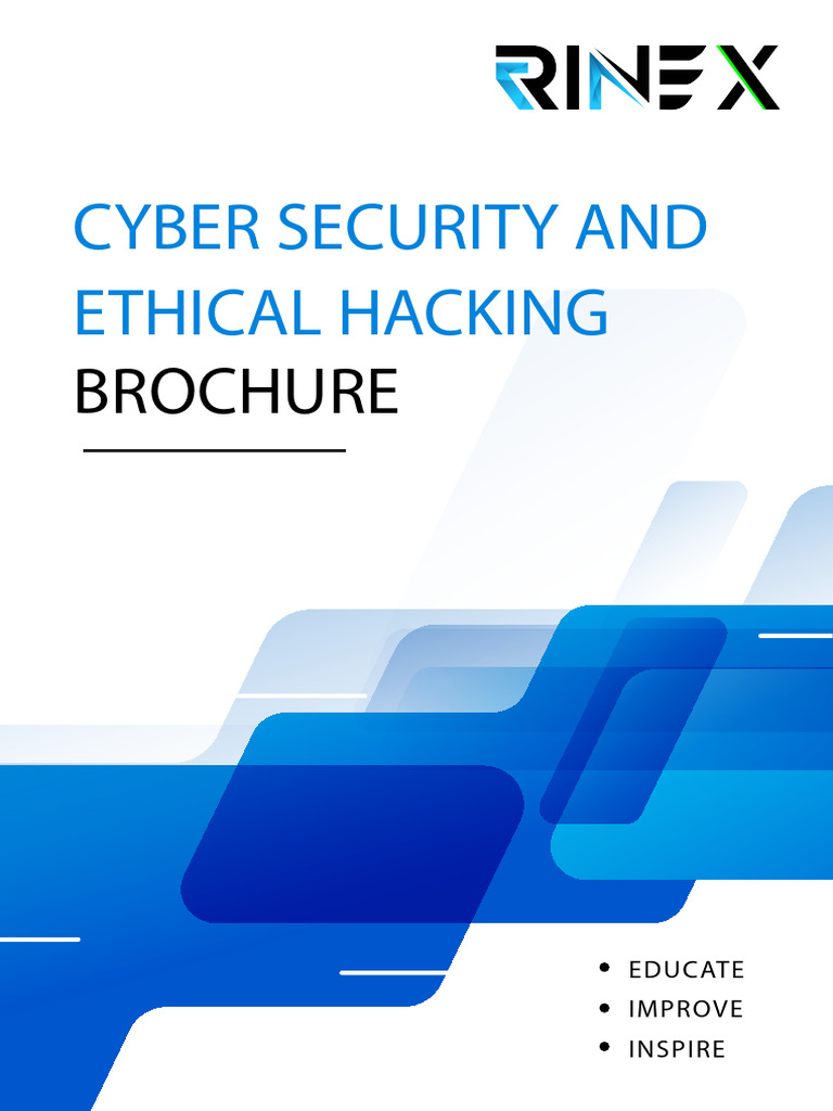 Cybersecurity and Ethical Hacking Boucher | PDF | Security | Computer ...