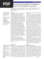 Esther Park - SOAP NOTE - Abdominal Pain | PDF | Constipation ...