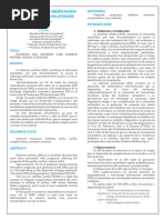 Esquema Zuspan | PDF | Unión neuromuscular | Neuroquímica