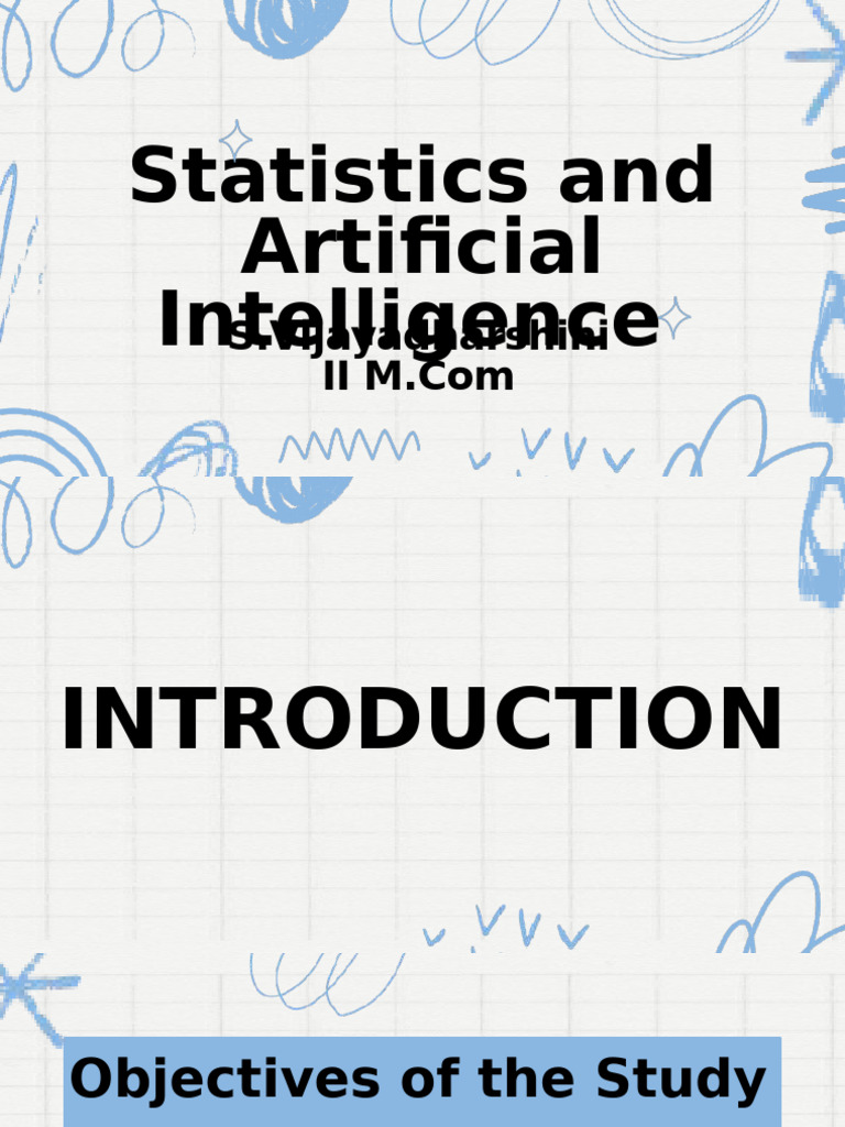 Statistical Methods in AI Explained | PDF