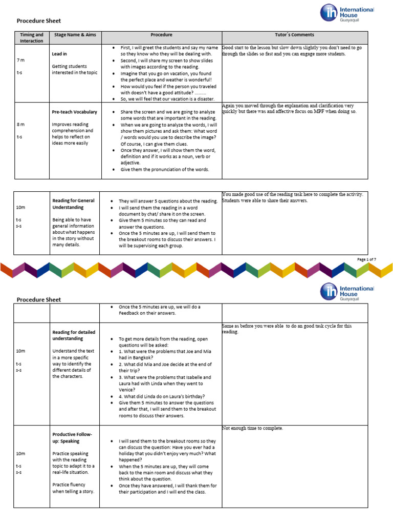 TP1 (2) | PDF | Word | Semantics