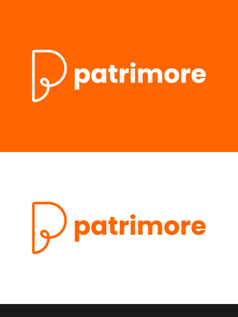 Logo Patrimore | PDF