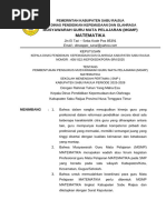 Leaflet SM RPL S2 Penerimaan Februari 2026 UNY - 18.10.25 | PDF