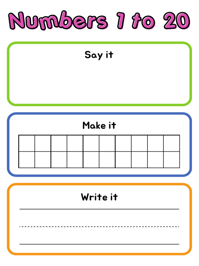 Numbers Representation | PDF