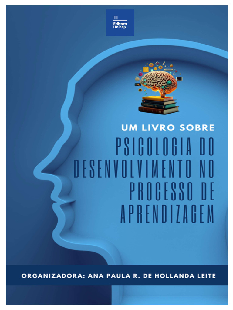 280-Livro em _.PDF-559-1-10-20230928 | PDF | Psicologia | Psicologia do Desenvolvimento