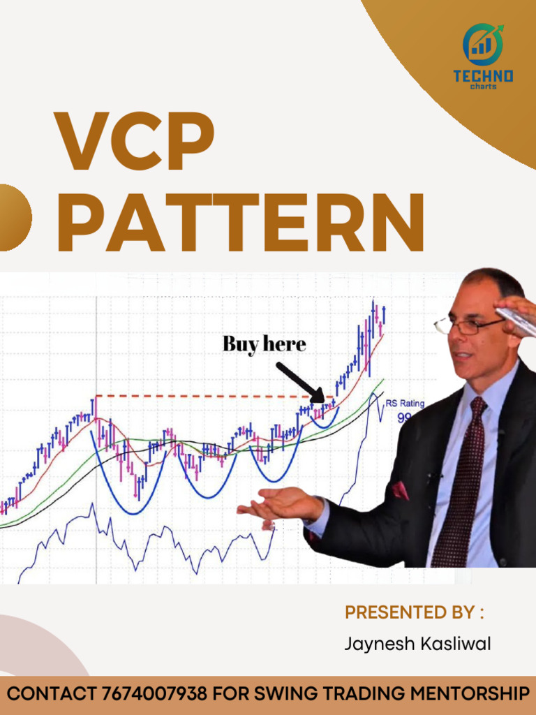 VCP Pattern by Mark Minervini | PDF | Knowledge Economy | Securities ...