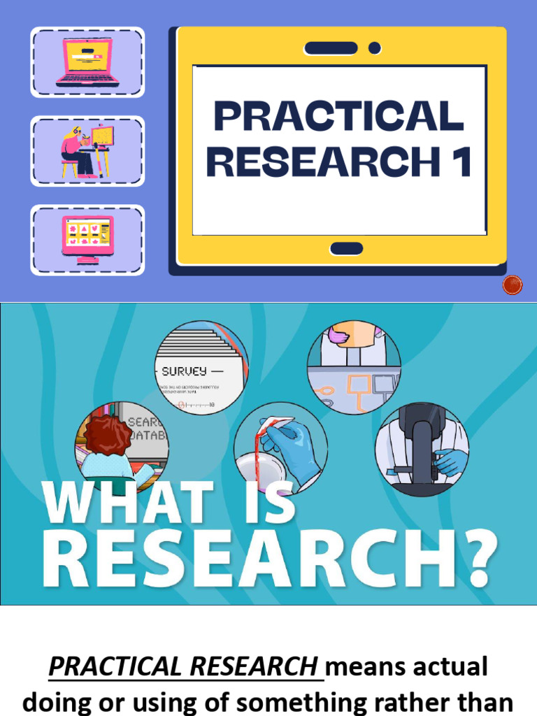 A. Lesson 1 PR1 For Studs | PDF | Quantitative Research | Data Analysis