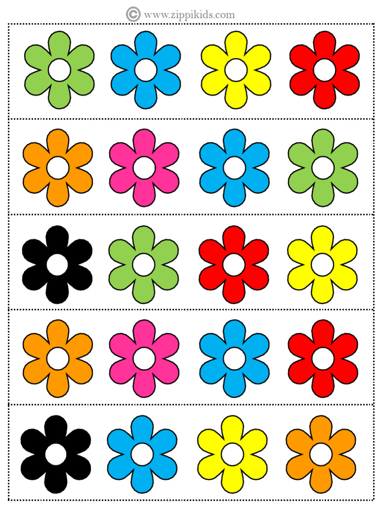 Digital & Printable Resources for Kids | PDF