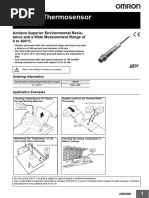 Manual Sinotimer MC 901 | PDF