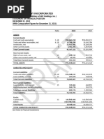 Bir Form 1702-Rt | PDF | Taxes | Tax Deduction