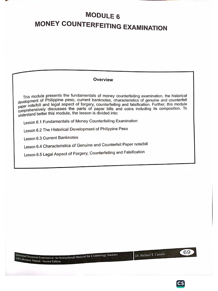 QD-module-6-10 | PDF