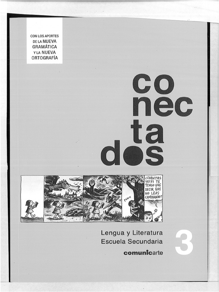 Conectados 3 | PDF
