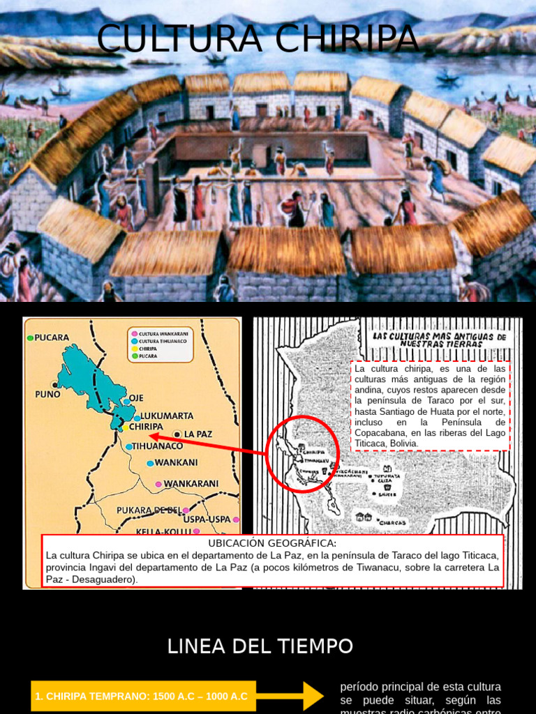 Cultura Chiripa | PDF