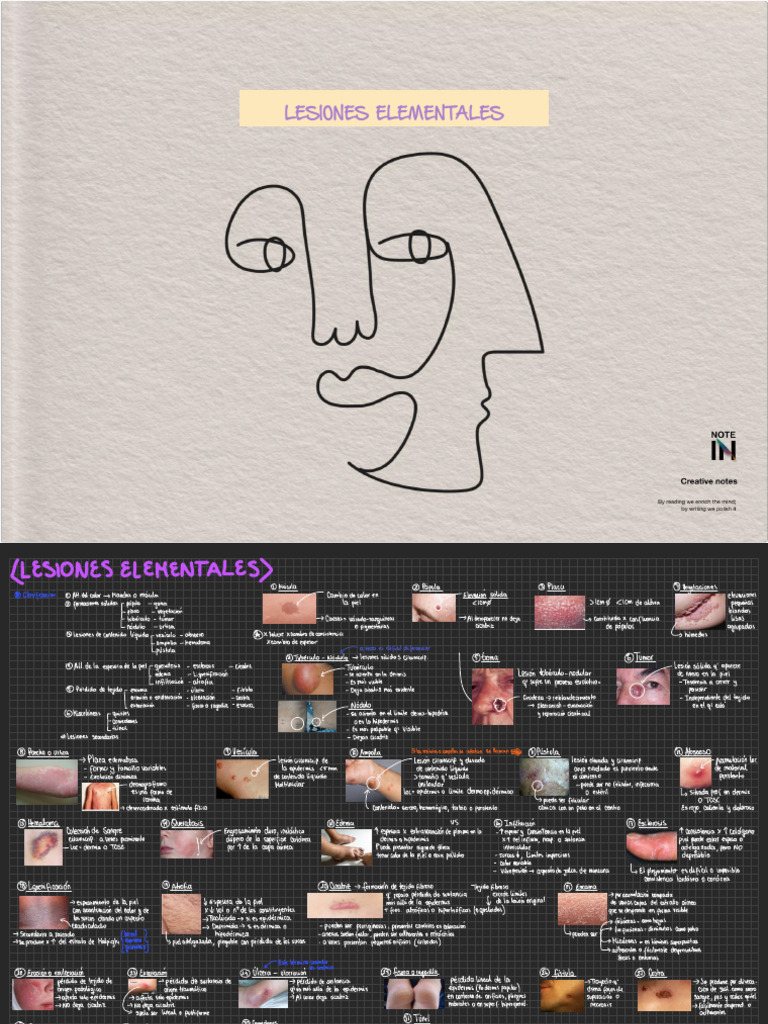 Dermato. PAAT | PDF