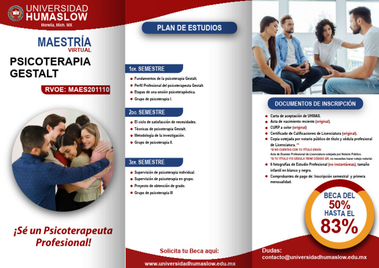 17. PSIC GESTALT_compressed | PDF | Psicoterapia | Terapia