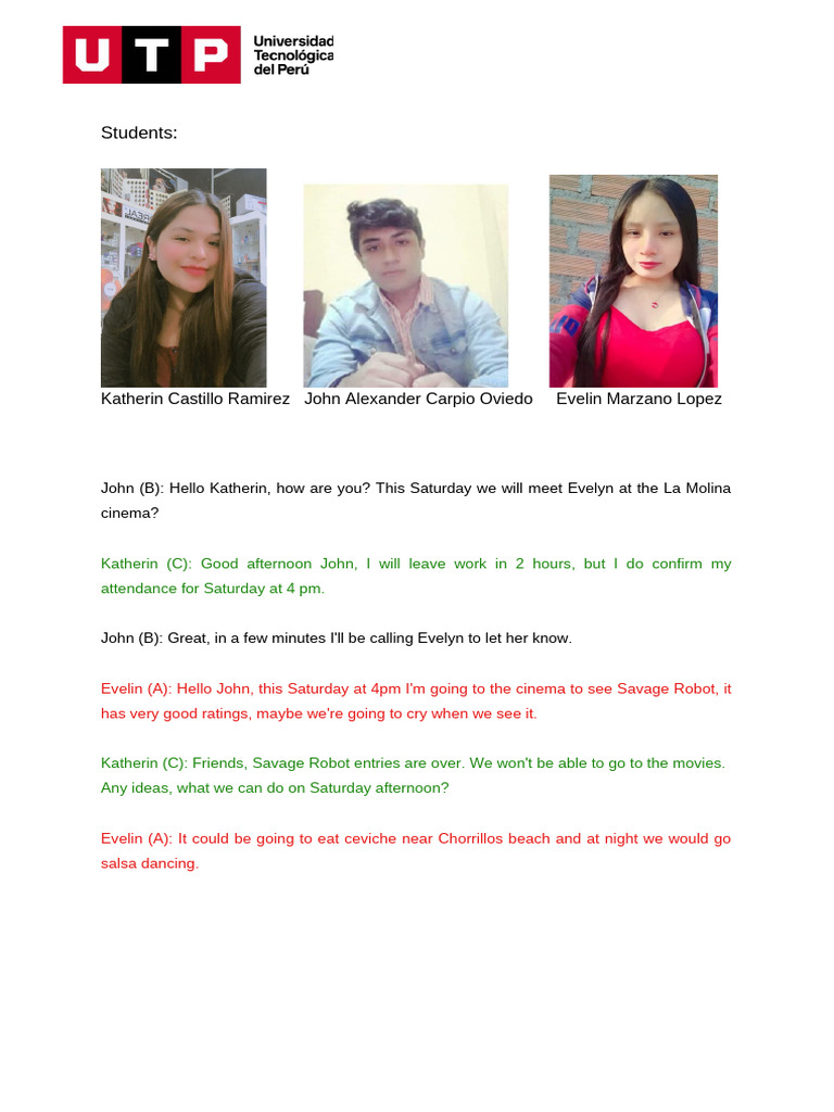 Week 9 - Task - Assignment - An Inspiring Success Story of This Time! | PDF | Methodology