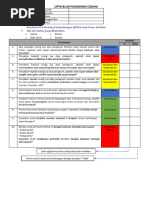 Formulir KPSP Usia 12-59 Bulan | PDF