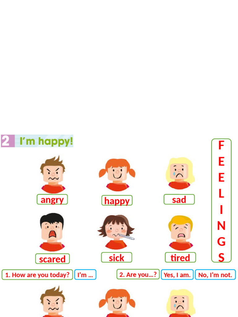 Pre - Kids17 - A Unit 2 Lessons 1 and 2 | PDF