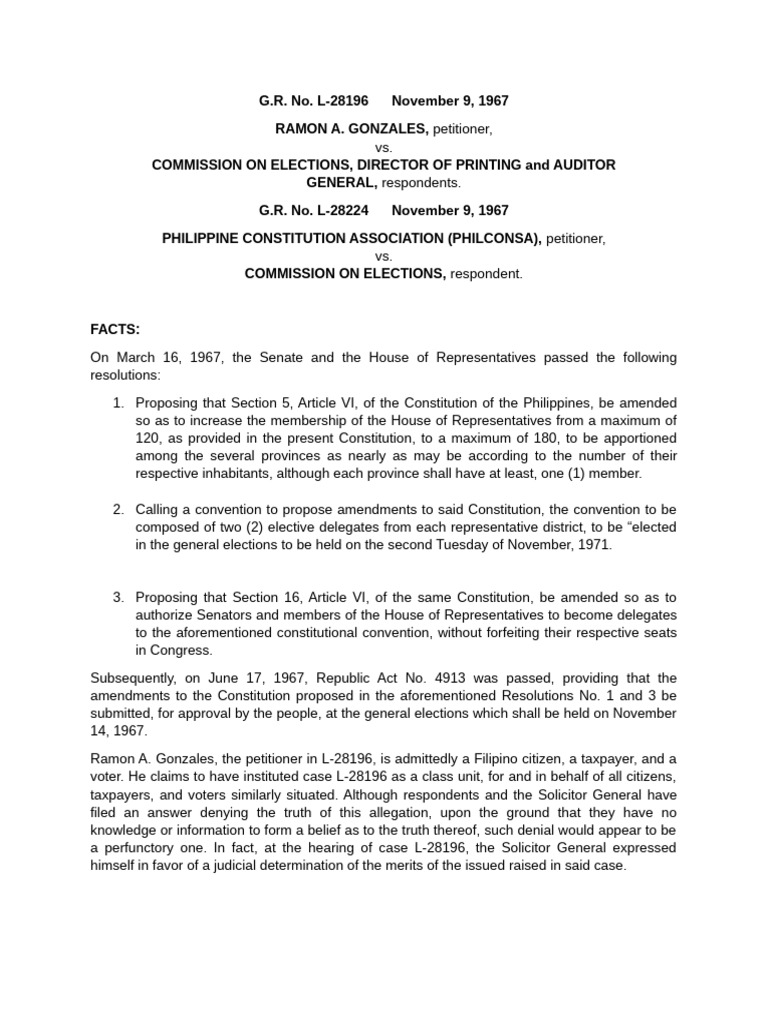 Constitutional Amendments Ratification | PDF | Constitutional Amendment | Ratification